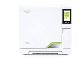 W&H Autoclaaf LISA 522 (22 liter) | Dental Discovery